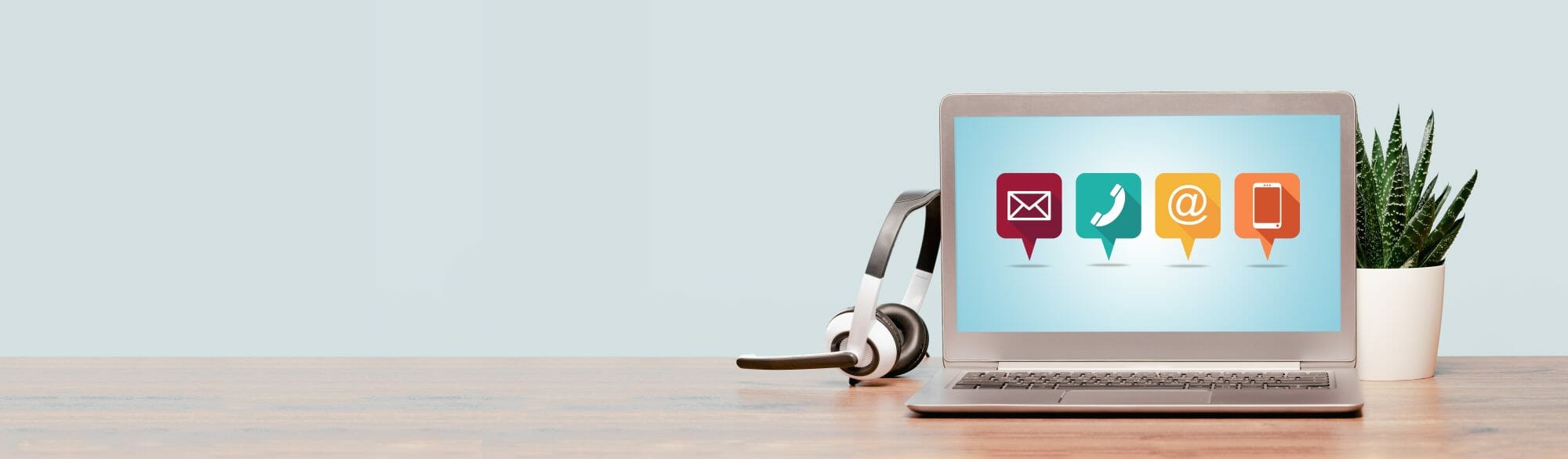 Contact - HomeServices Relocation