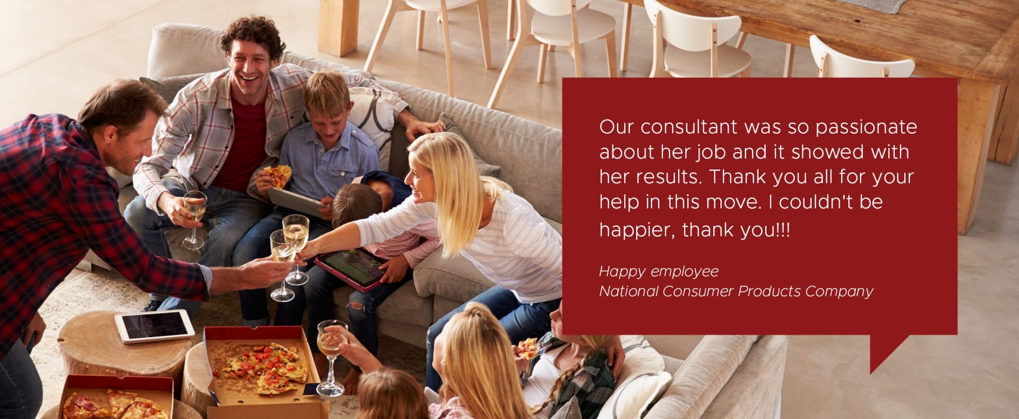The Benefits of Working with a Relocation Management Company- Top 10 ...